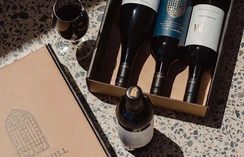 Packaging Supply | Vinpac International