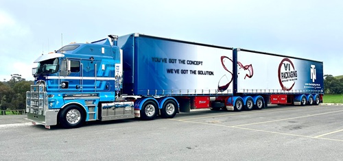 Packaging Supply | Vinpac International